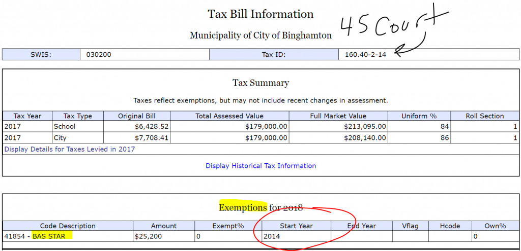 First the Questionable Reduced Assessment, now an Illegal STAR ...