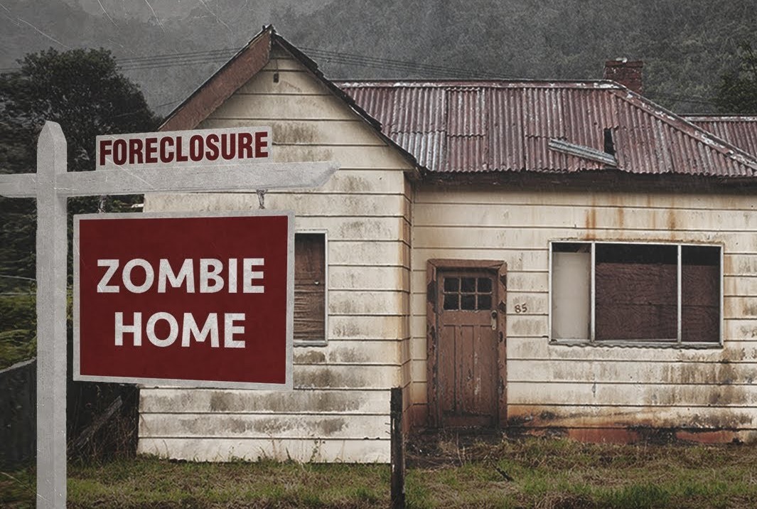 A Guide for Zombie Hunters: How to Deal with these Vacant Properties ...