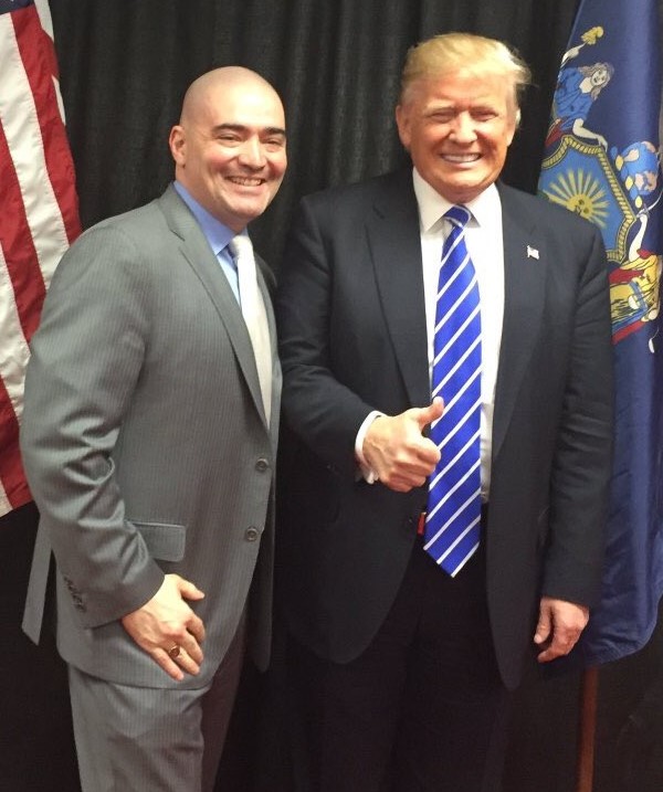 Ten Reasons Why Frederick Akshar Should Not Be a County Sheriff - The ...